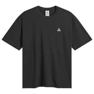 Nike Camp T-shirt - Black