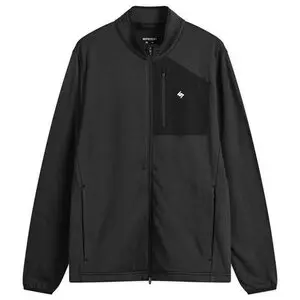 REPRESENT 247 Polar Fleece - Black