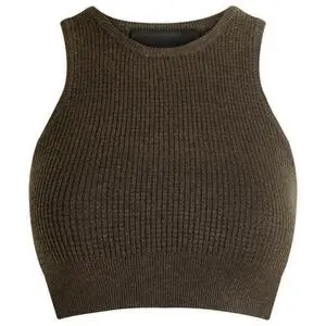 Fear Of God Off The Shoulder Performance Tops For Women