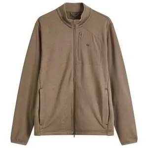 REPRESENT 247 Polar Fleece - Umber