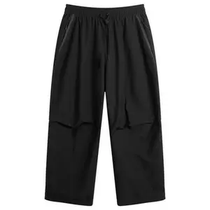 Nike Tech Shori Knit Pant - Black