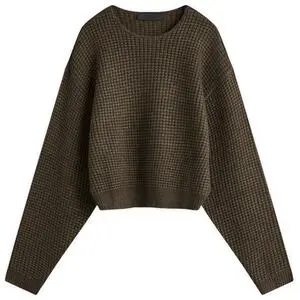 Fear Of God Crewneck Sweatshirts Hoodies For Women