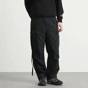 MAHARISHI Hemp M65 Cargo Pants