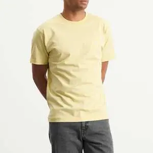 DIME Cursive Logo T-shirt