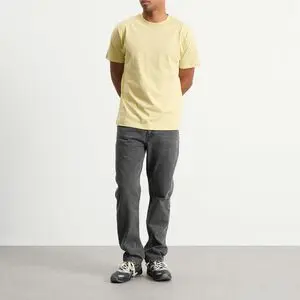 DIME Cursive Logo T-shirt