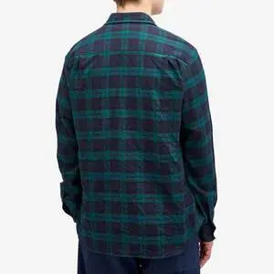 You Must Create Curtis Check Shirt