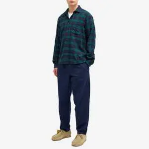 You Must Create Curtis Check Shirt