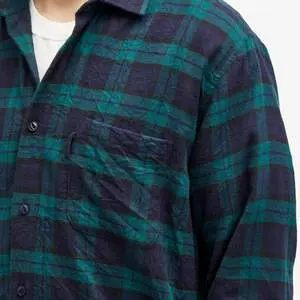 You Must Create Curtis Check Shirt