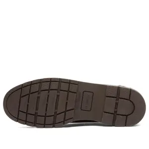 KLEMAN Padror Shoe - Marron