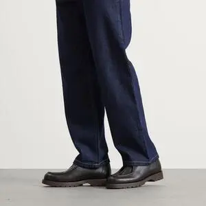 KLEMAN Padror Shoe - Marron