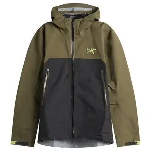 Arc'teryx Beta Gore-tex Jacket - Spotlight