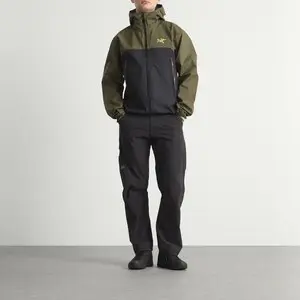 Arc'teryx Beta Gore-tex Jacket