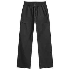 COLE BUXTON Cargo Pants - Black