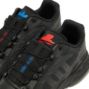 Adidas X 100 Thieves Savage Sneakers