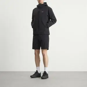 Arc'teryx Gamma Lightweight Hooded Jacket