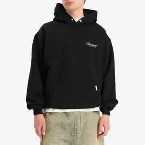REPRESENT Owners Club Script Hoodie