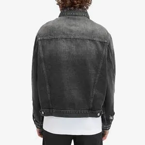 COLE BUXTON Type Ii Denim Jacket