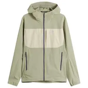 Arc'teryx Gamma Lightweight Hooded Jacket - Headwaters