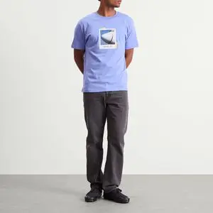 DIME Plane T-shirt