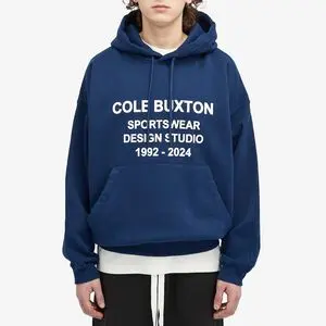 COLE BUXTON Design Studios Hoodie