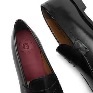 Grenson Lloyd Loafer