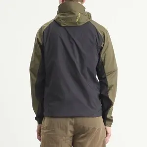 Arc'teryx Squamish Hooded Jacket