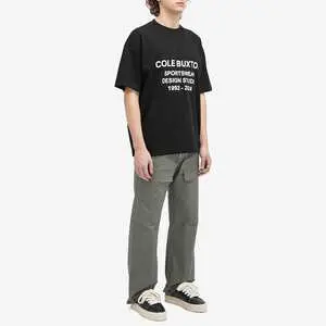 COLE BUXTON Design Studios T-shirt