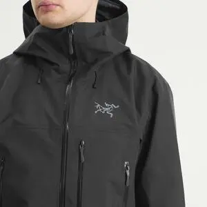 Arc'teryx Beta Sv Gore-tex Jacket