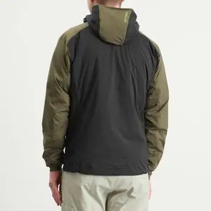 Arc'teryx Atom Hooded Jacket