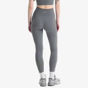 4TH & RECKLESS Tyler Seamless Leggings - Grey