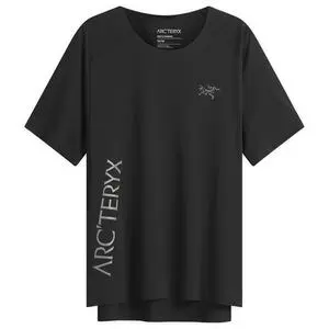 Arc'teryx Norvan Downword Logo T-shirt