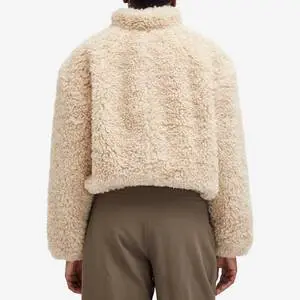 Isabel Marant Étoile Anasta Teddy Jacket