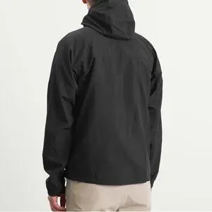 MONTBELL O.d. Hooded Jacket