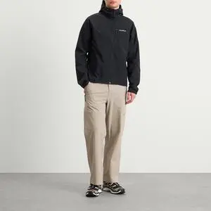 MONTBELL O.d. Hooded Jacket
