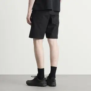 Arc'teryx Kragg Cotton 9" Shorts
