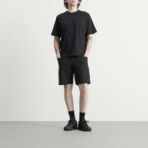 Arc'teryx Kragg Cotton 9" Shorts