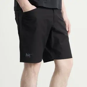 Arc'teryx Kragg Cotton 9" Shorts