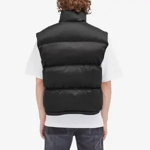 COLE BUXTON Ripstop Down Gilet