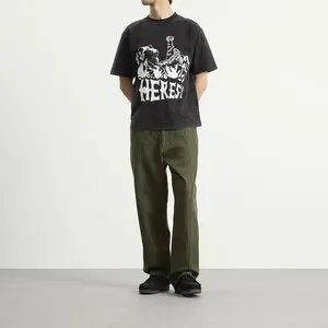 HERESY Tower T-shirt