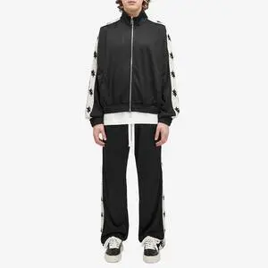 COLE BUXTON Two Star Track Jacket