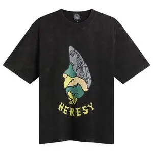HERESY Obelisk T-shirt