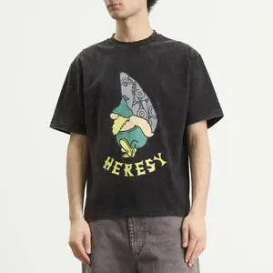 HERESY Obelisk T-shirt