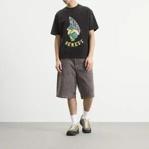 HERESY Obelisk T-shirt
