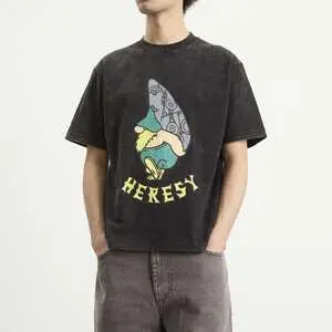 HERESY Obelisk T-shirt