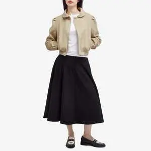 PEACHY DEN Clara Jacket