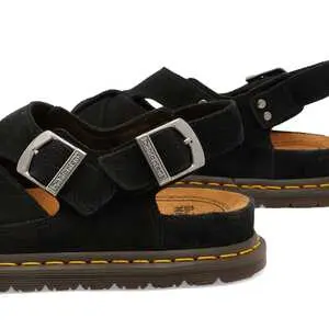 Dr. Martens San Fisherman Sandal