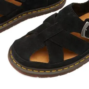 Dr. Martens San Fisherman Sandal