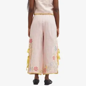 ALEMAIS Olivia Pant