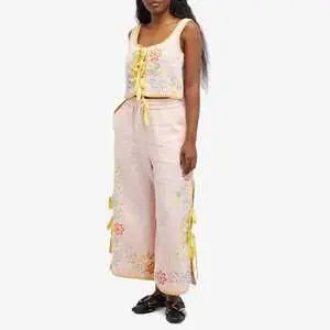 ALEMAIS Olivia Pant
