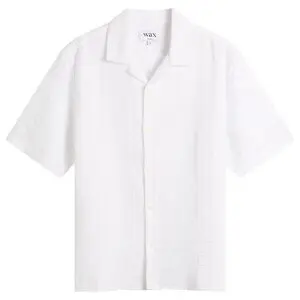 Wax London Frill Shirts For Men